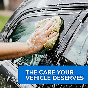 The Grit Guard Insert (Red) - Fits 12 inch Diameter Bucket