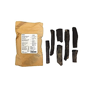 Binchotan Charcoal Water Purifier for Great-Tasting Water from Japan, Half Pound Value Pack