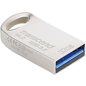 Transcend Information - Jetflash 720
