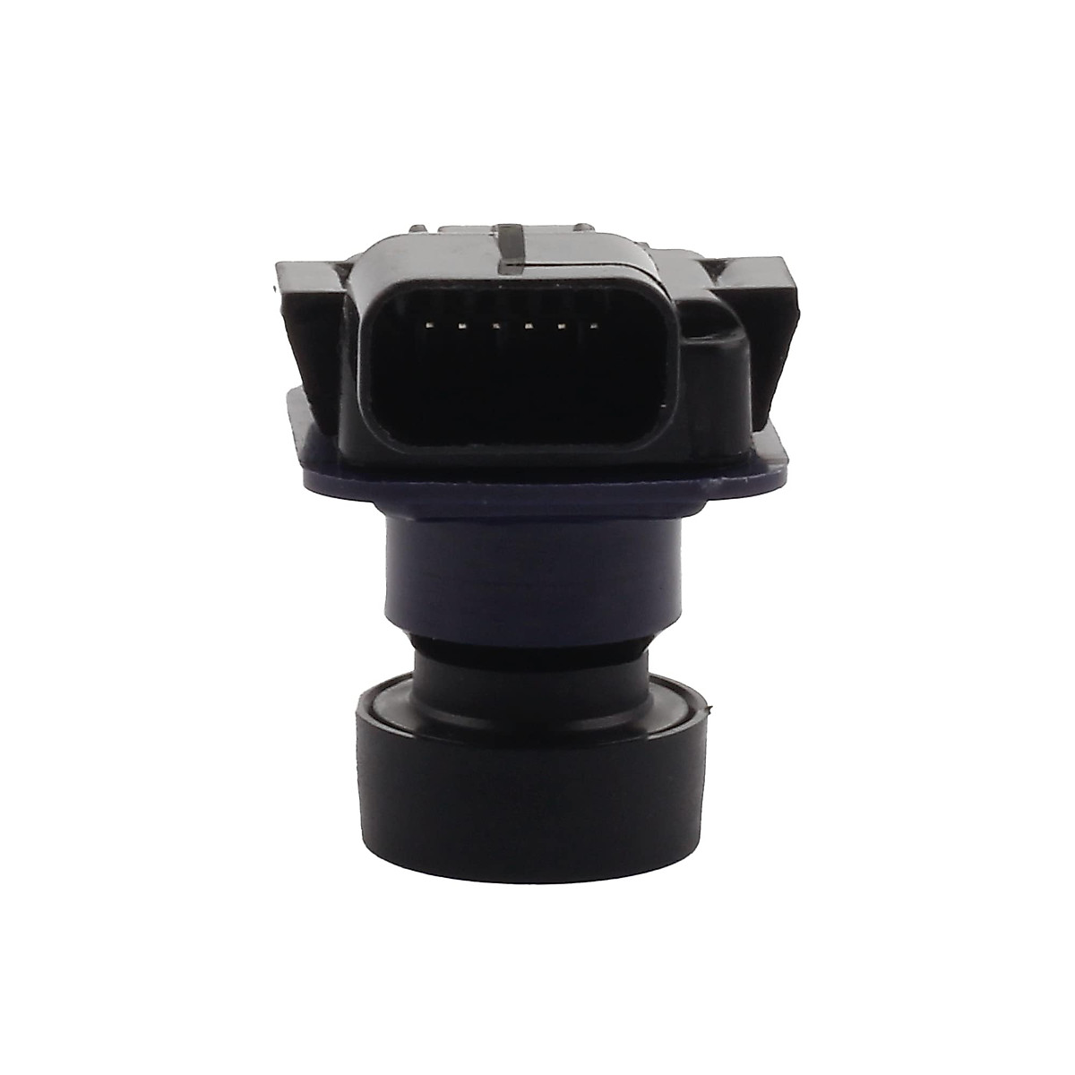 Dasbecan Backup Camera Replacement Compatible with Ford Explorer 2011 2012 2013 2014 2015 Replaces Number BB5Z-19G490-A EB5Z-19G490-A