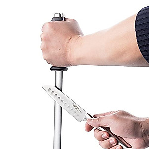 Cuisine::pro® Damashiro® Sharpening Steel 20cm/8in