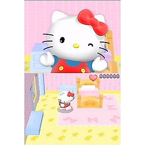 Hello Kitty: Big City Dreams (Renewed)