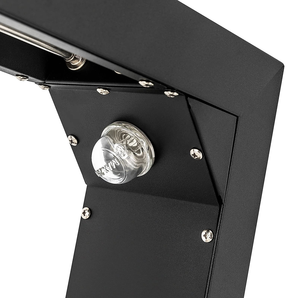 French Fry Warmer Commercial Heat Lamp for Chickens Stainless Steel Food Heat Light Warming Dump Station Food Warmer for Chips Churros Fried Food