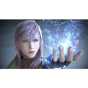 Dissidia 012 [duodecim] Final Fantasy - Sony PSP