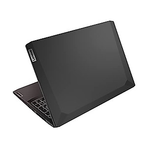 Gaming Laptop by Lenovo – Ideapad for Laptop Gamer, 2022 Upgraded Version, 15.6" FHD 120, AMD Ryzen 5 5600H, 8GB RAM, 256GB SSD, NVIDIA GeForce RTX 3050 Ti, Backlit Keyboard, Windows 11, ROKC MP