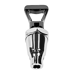Tea Urn Faucet / Hot Water Faucet / Drink Dispenser Faucet (Fits Brand: Cecilware / Bunn)
