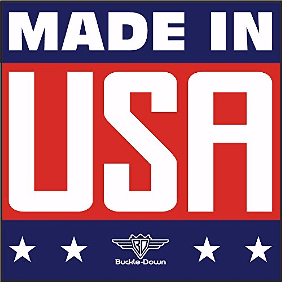 Buckle-Down Breakaway Cat Collar - CURIOUSER AND CURIOUSER/Flowers of Wonderland Collage - 1/2" Wide - Fits 8-12" Neck - Medium