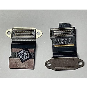 ICTION New A2338 LED LVDS Screen Cable LCD Cable for MacBook Pro 13.3'' Retina A2338 LCD Cable Late 2020 Year
