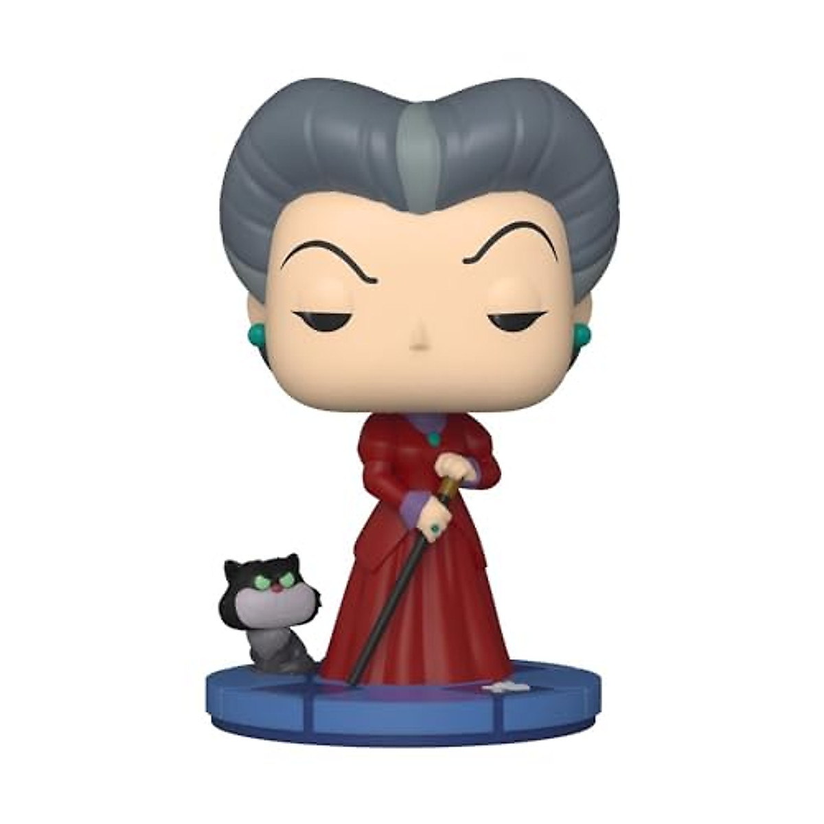 Funko Pop! Disney: Villains - Lady Tremaine