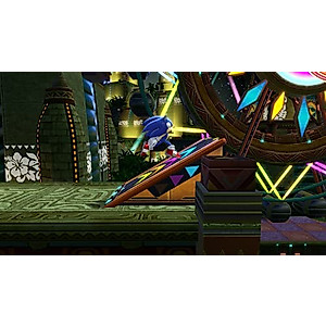 Sonic Colors Ultimate: Launch Edition - Xbox Series X