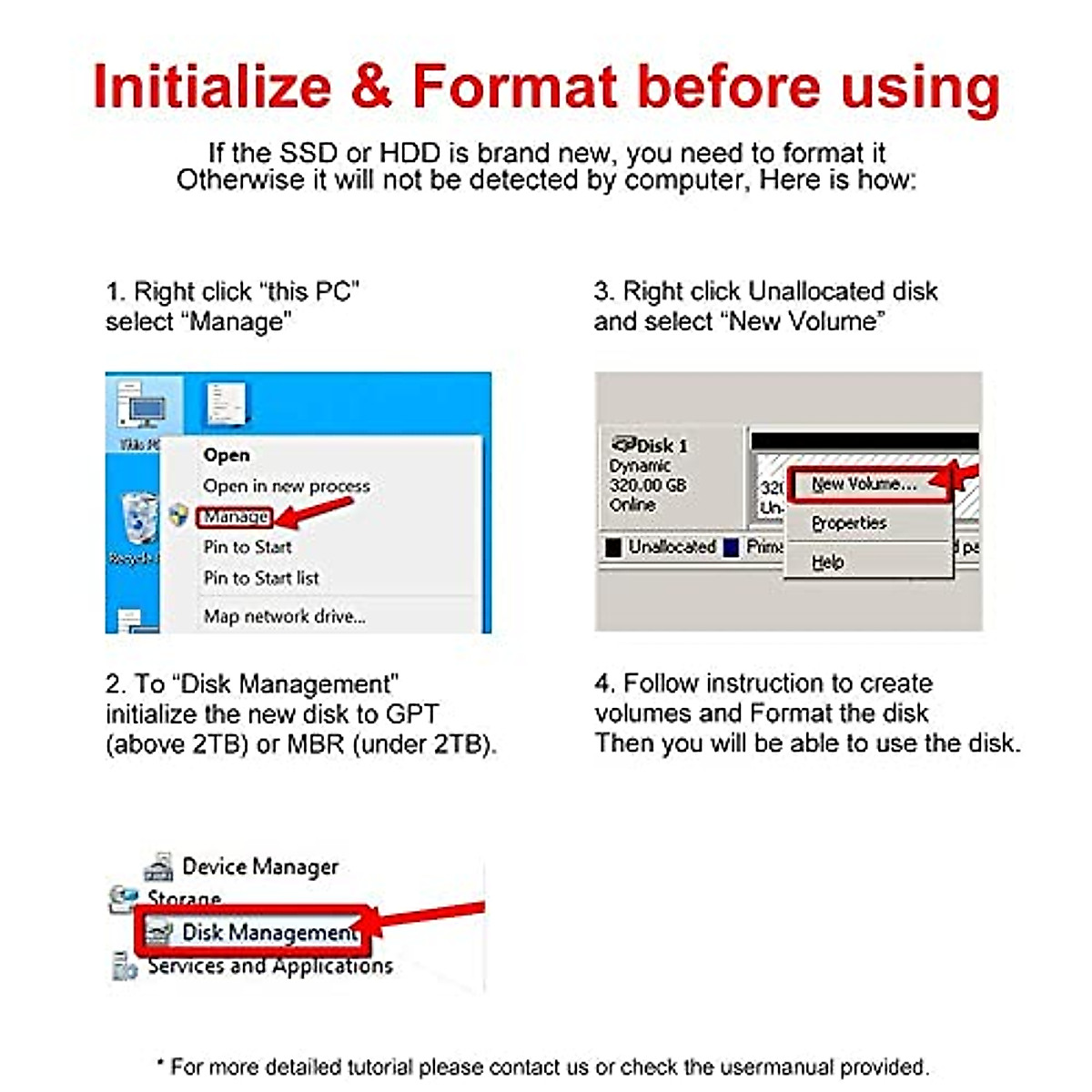 ELUTENG M.2 NGFF to SATA Adapter Card B Key/B & M Key SSD Converter NGFF M2 to 2.5 Inch SATA III Drivers for NGFF M.2 2280 2260 2242 2230 SSD (Not for M.2 NVME)
