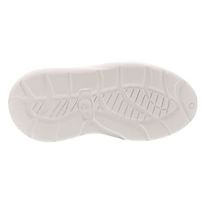 UGG Women's Sport Yeah Clog, Bright White, 9