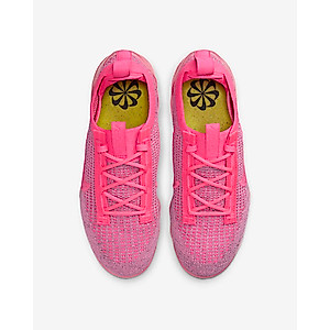 AIR Vapormax 2021 FK - Size 6.5 US - Pink Blast