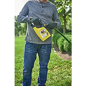 Tomcat Ready-to-Spray Mole and Gopher Repellent, 32 oz.