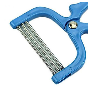 WOIWO 2PCS Facial Hair Removal Tools Facial Beauty 3 Layer Spring Thread Depilator Depilator Cream Facial Hair Remover