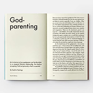 Modern Manners: Instructions for living fabulously well