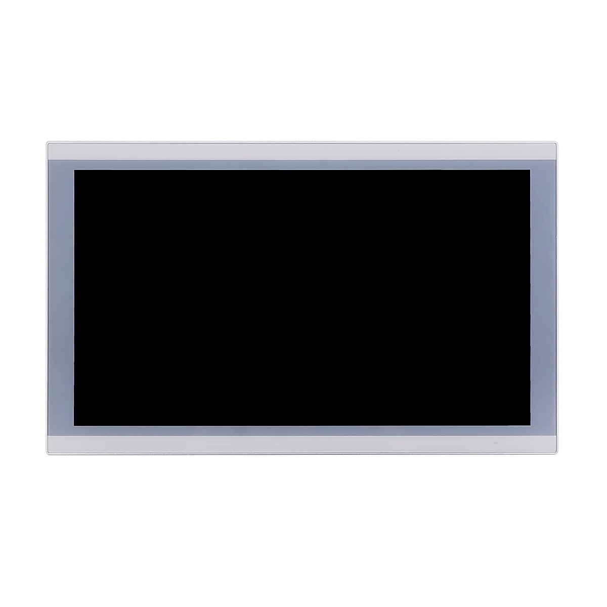 HUNSN 19" TFT LED IP65 Industrial Panel PC, 10-Point Projected Capacitive Touch Screen, Intel 3th Core I5, Windows 11 Pro or Linux Ubuntu, PW29C, VGA, HDMI, LAN, 2 x COM, 8G RAM, 128G SSD