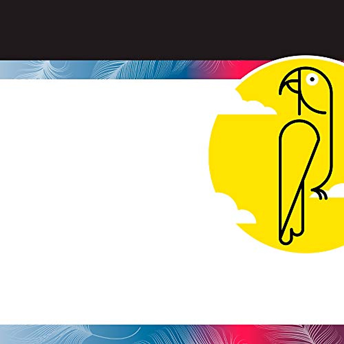 Featherland Paradise | Foraging Ball with Bell Interactive Bird Toy and Treat Dispenser | Creative Foraging Systems | Ideal for Medium to Large Birds