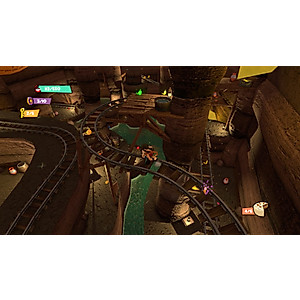 Clive 'N' Wrench Standard Edition for PlayStation 5