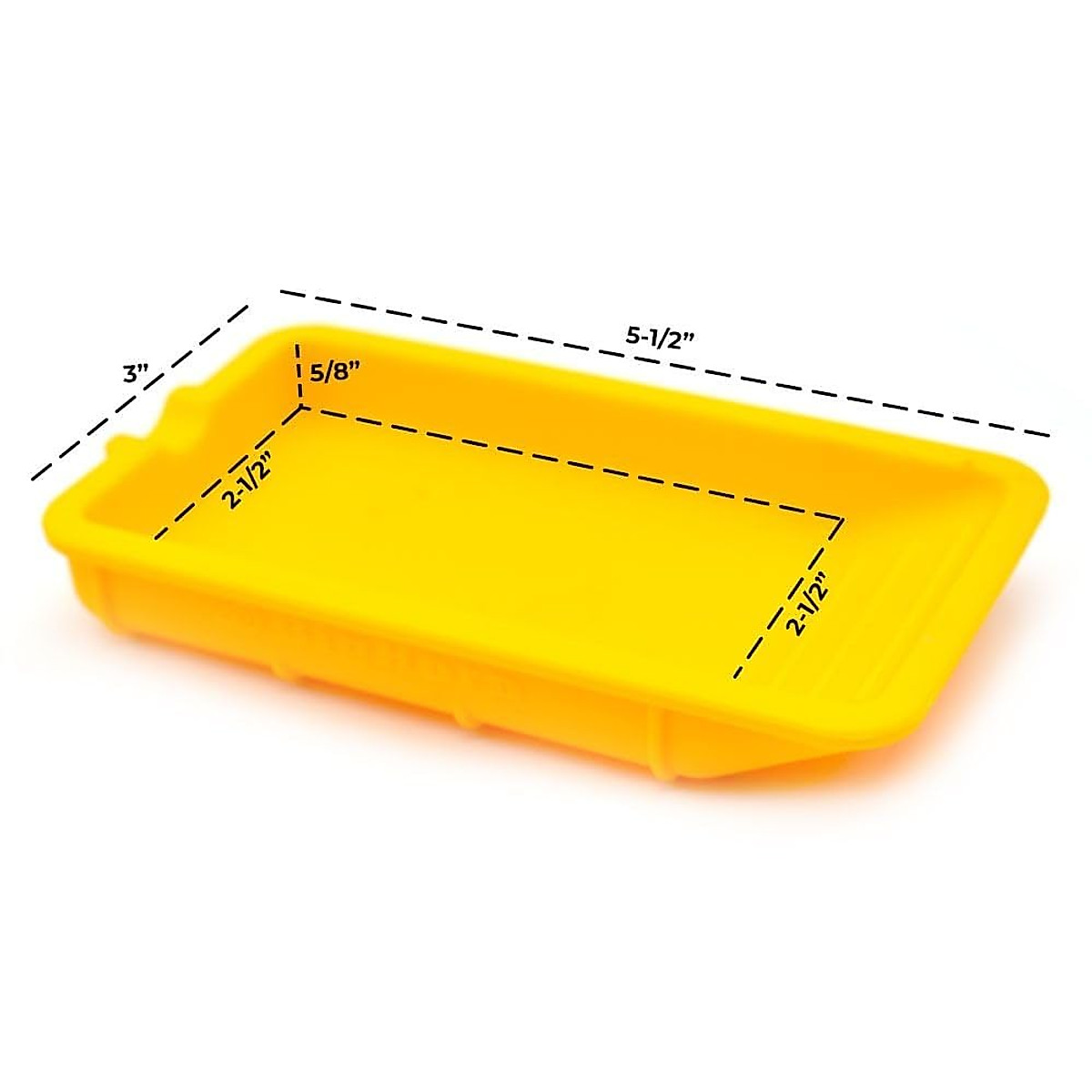 Big Horn 19594 Glue Roller Set