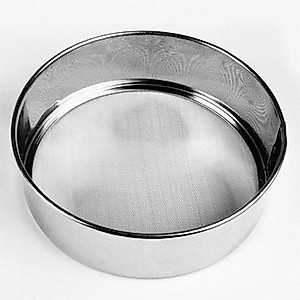 Standard Laboratory Test Sieve - 30 Mesh Quality