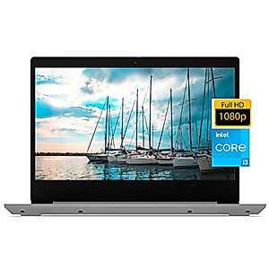 lenovo 14" FHD Ideapad 3 Newest Laptop, 20GB RAM, 512GB PCIe SSD,Intel Dual Core Processor(Up to 4.1GHz), WiFi, Webcam, Bluetooth, HDMI, Windows 11 S+ Accessories