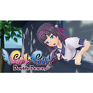 Gal*Gun: Double Peace
