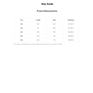 COZYEASE Women's Plus Size Sports Bra High Impact Gym Padded Sports Bra for Women Grey 2XL