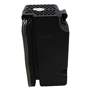 Kacenray Replacement Internal Power Supply AC Adapter Brick PA-1131-13MX N15-120P1A for Xbox One S (Slim) 1681 Part Number X943284-004 X943285-005 X943285-004