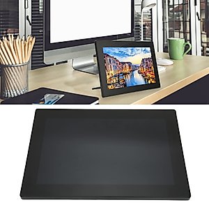 070 Touchscreen Touch Screen Monitor Professional Touchscreen 10.1in 1920x1200 Resolution LCD 10 Point Touch 160° IPS Touch Screen Monitor (#3)
