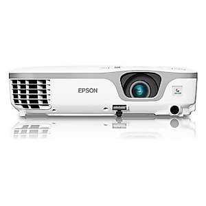 Epson PowerLite X15 XGA 3 LCD Projector V11H518020
