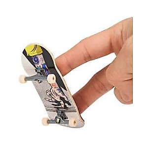 TECH DECK Performance Series Fingerboards - Foundation Skateboards