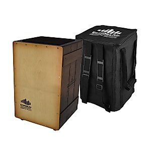 CNZ Audio Vintage Style Cajons (Vintage)