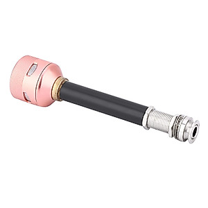 Junlucki Cajon Drum Pickup, Good Performance Drum Pickup, for Box Drum African Drum(WP02)