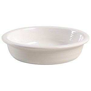 Fiesta 19-Ounce Medium Bowl, White