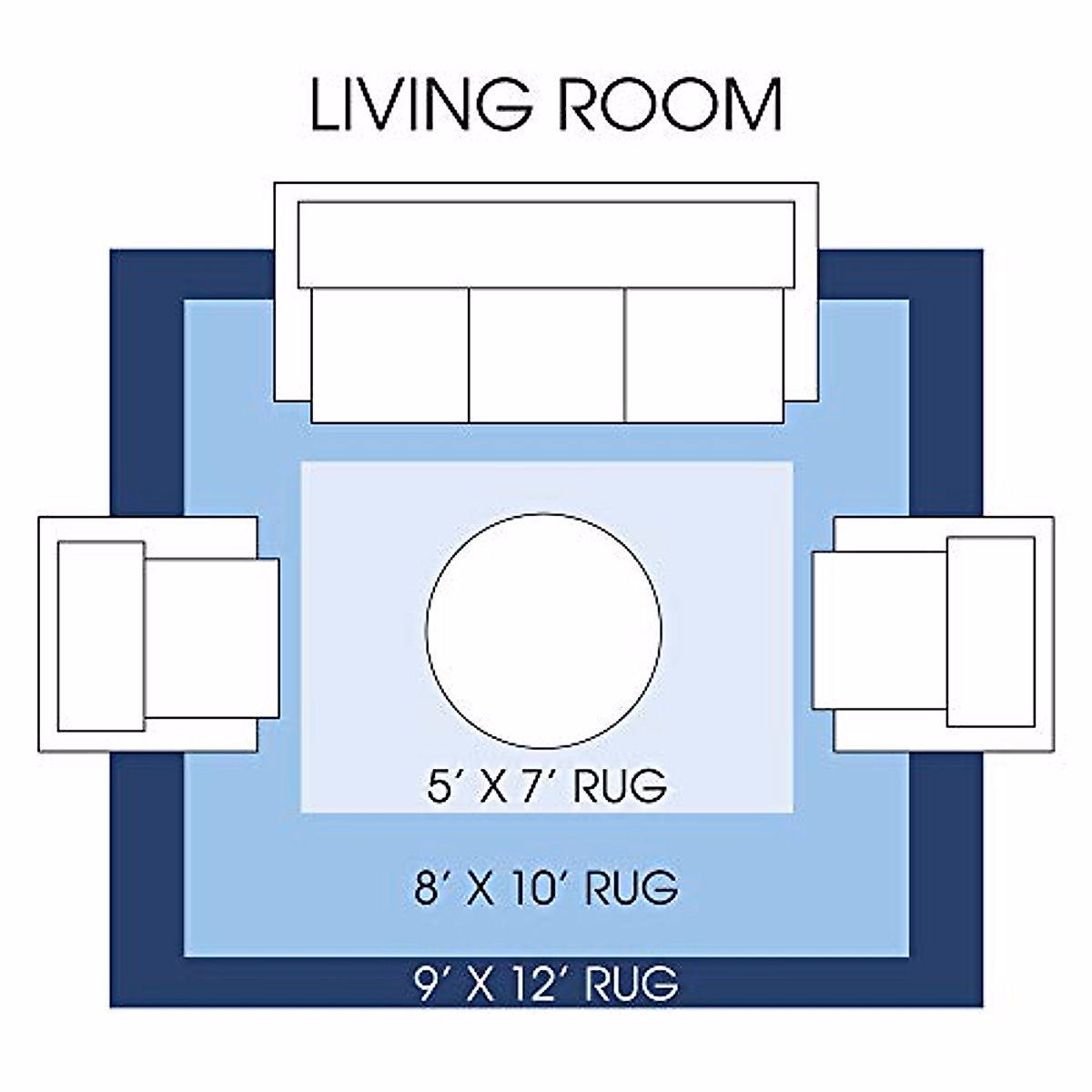 Home Dynamix Boho Andorra Transitional Damask Area Rug, Grey/Blue, 5'2"x7'2"