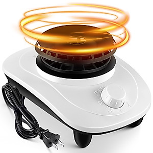 Air Dryer, 131°F Warm Air Circulator and Stor Dry fit Small Spaces(160sq ft), Silent Design 180W Low Power Draw Marine Dehumidifier Against Humidity, Accelerates Air Drying and Circulation