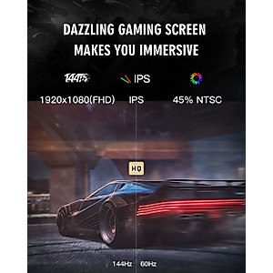 Hasee Z8 (15.6'', i7-11800H, RTX3060), Gaming Laptop, i7-11800H 4.6GHz, 16G DDR4 RAM, 512G NVMe PCIe4.0 SSD, RTX3060 6G GDDR6, 15.6'' 144Hz 1920x1080 FHD IPS Display, RGB KB, WF, BT, Win11, Ore Black