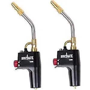 Bernzomatic TS4000 Trigger Start Torch - Twо Расk
