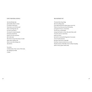 Here at Dawn: Poetry and Prose