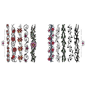 Tattoo Johnny: 3,000 Tattoo Designs