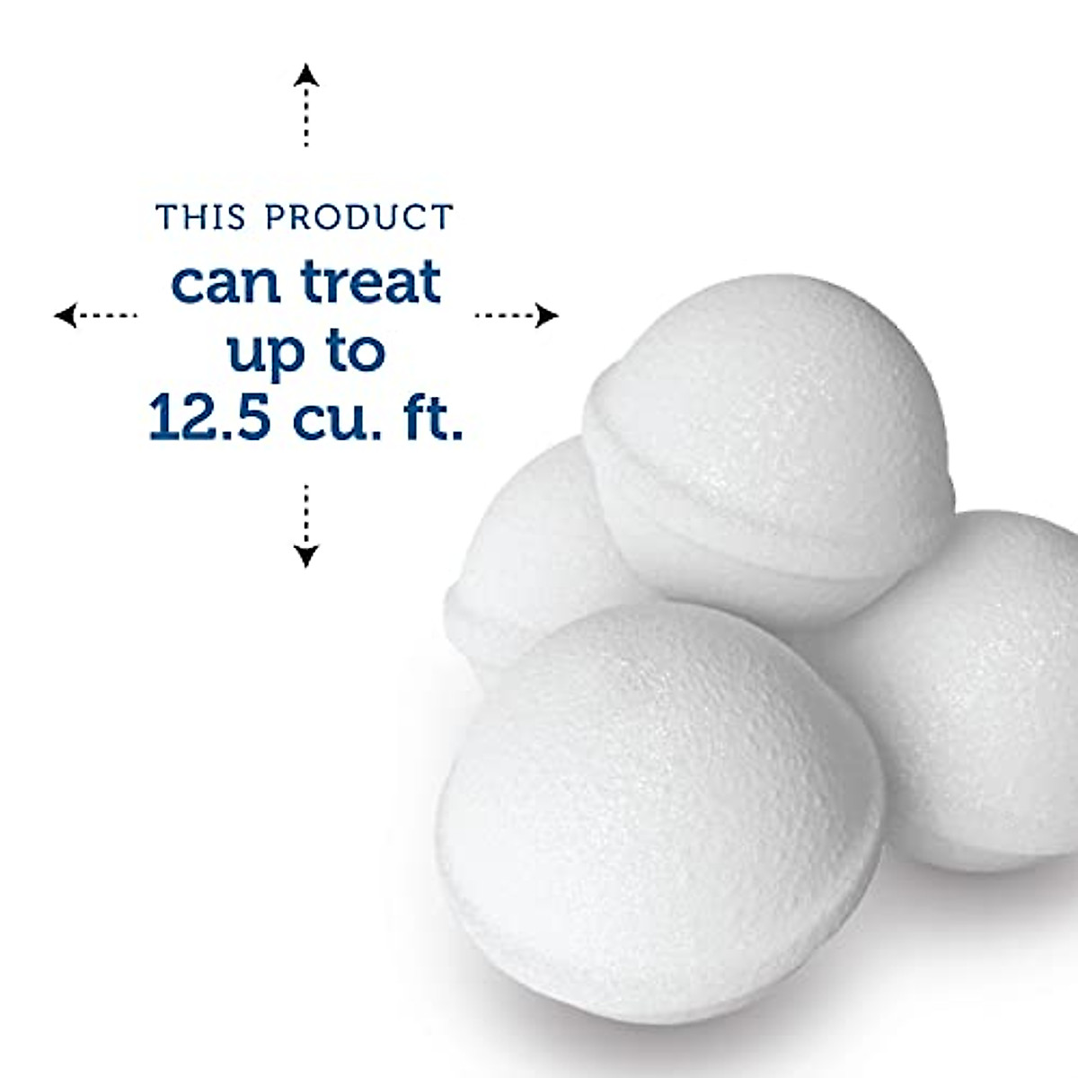 Enoz Moth Balls ( Pack of 10)