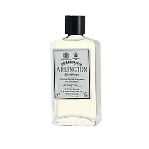 Dr. Harris Arlington Aftershave