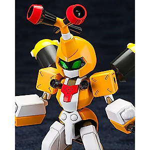 Kotobukiya Medarot Medabots KBT05-C Saikachi Plastic Model Kit