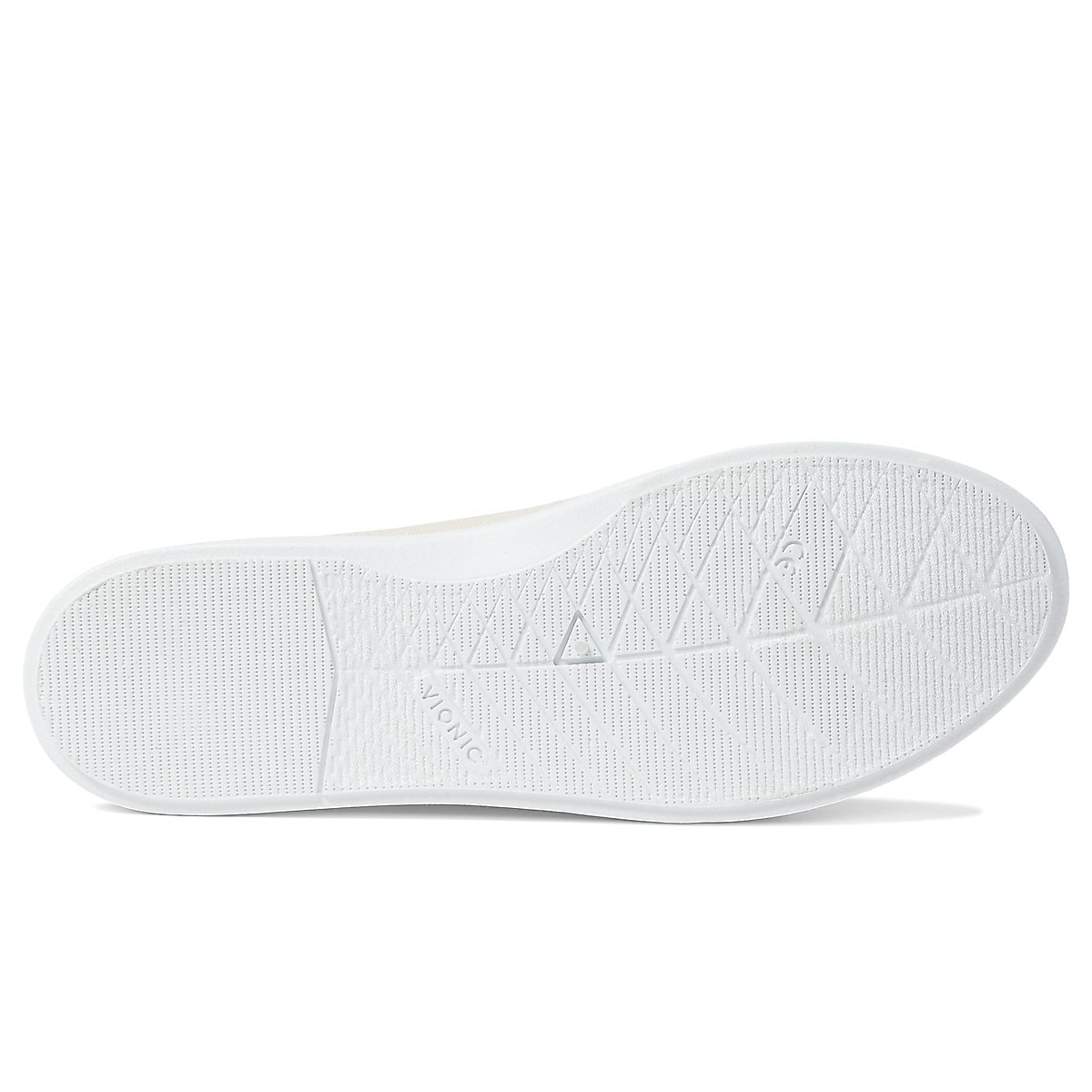 Vionic Beach Manzanita Cream Linen 7 M