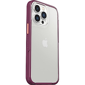 LifeProof SEE SERIES Case for iPhone 13 Pro (ONLY) - MOTIVATED PURPLE