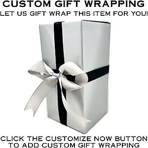 LaserGram 20oz Vacuum Insulated Tumbler Mug, Scorpion, Personalized Engraving Included (Faux Leather, Rustic)