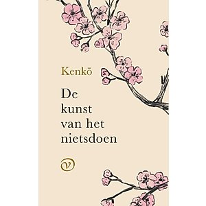 De kunst van het nietsdoen