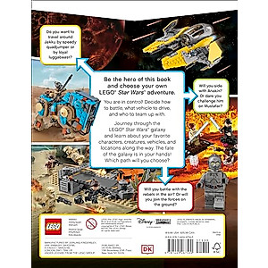 LEGO Star Wars: Choose Your Path