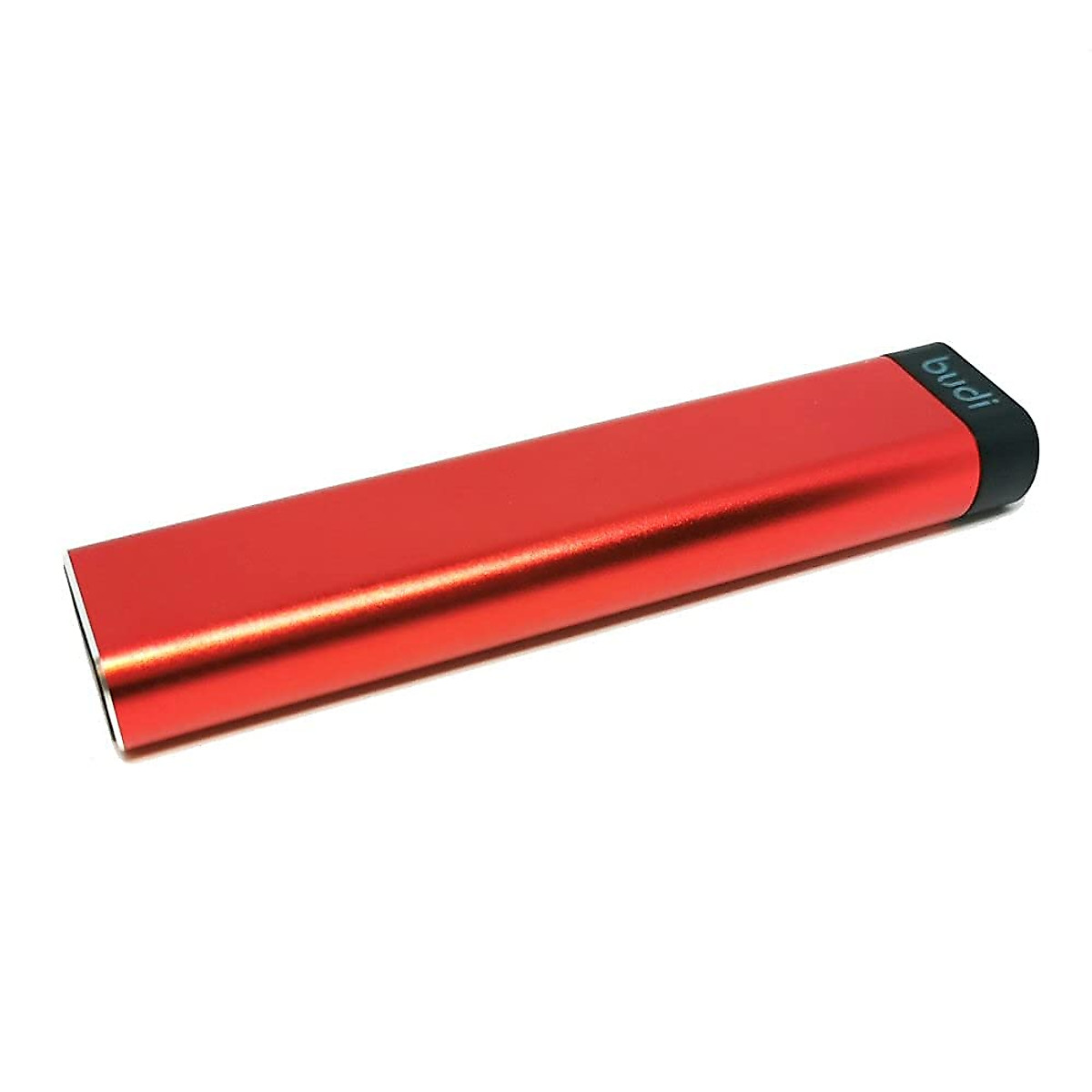 fonefunshop Budi 9-in-1 Essential Travel Charging & Data Sync Cable Stick - Red